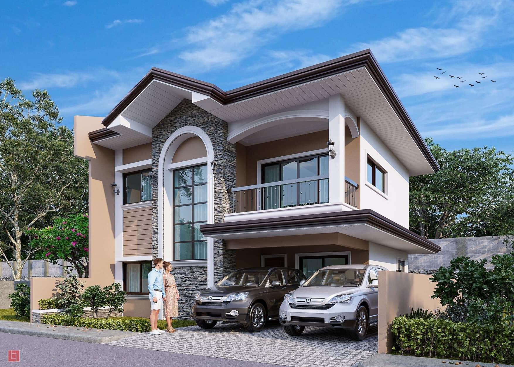 Pre-selling House and Lot in Corona del Mar Subdivision – Cebu ...