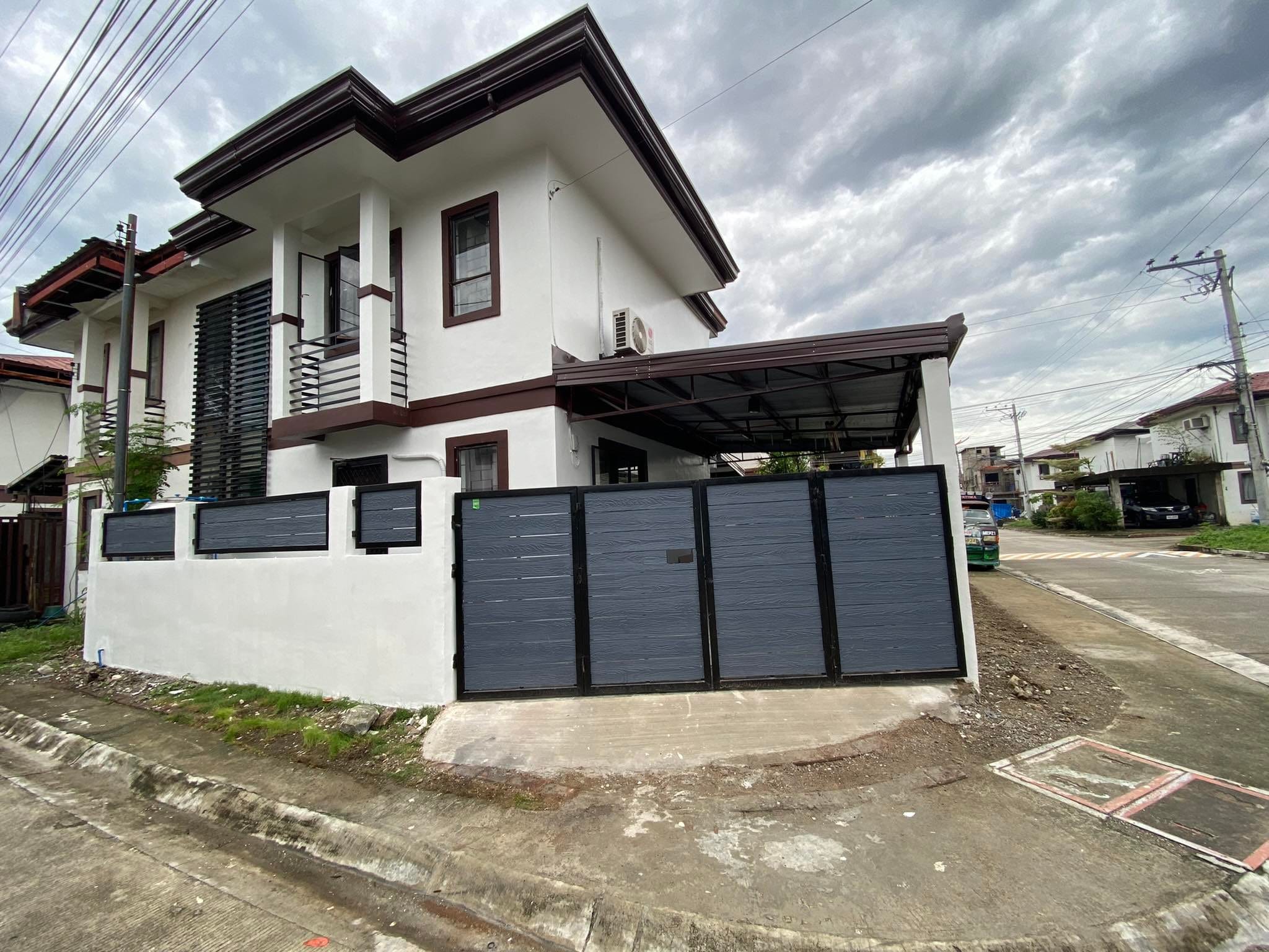 Newly Renovated 2Storey House in Lapu-lapu – Cebu Properties For Investment | Sale | Rentals