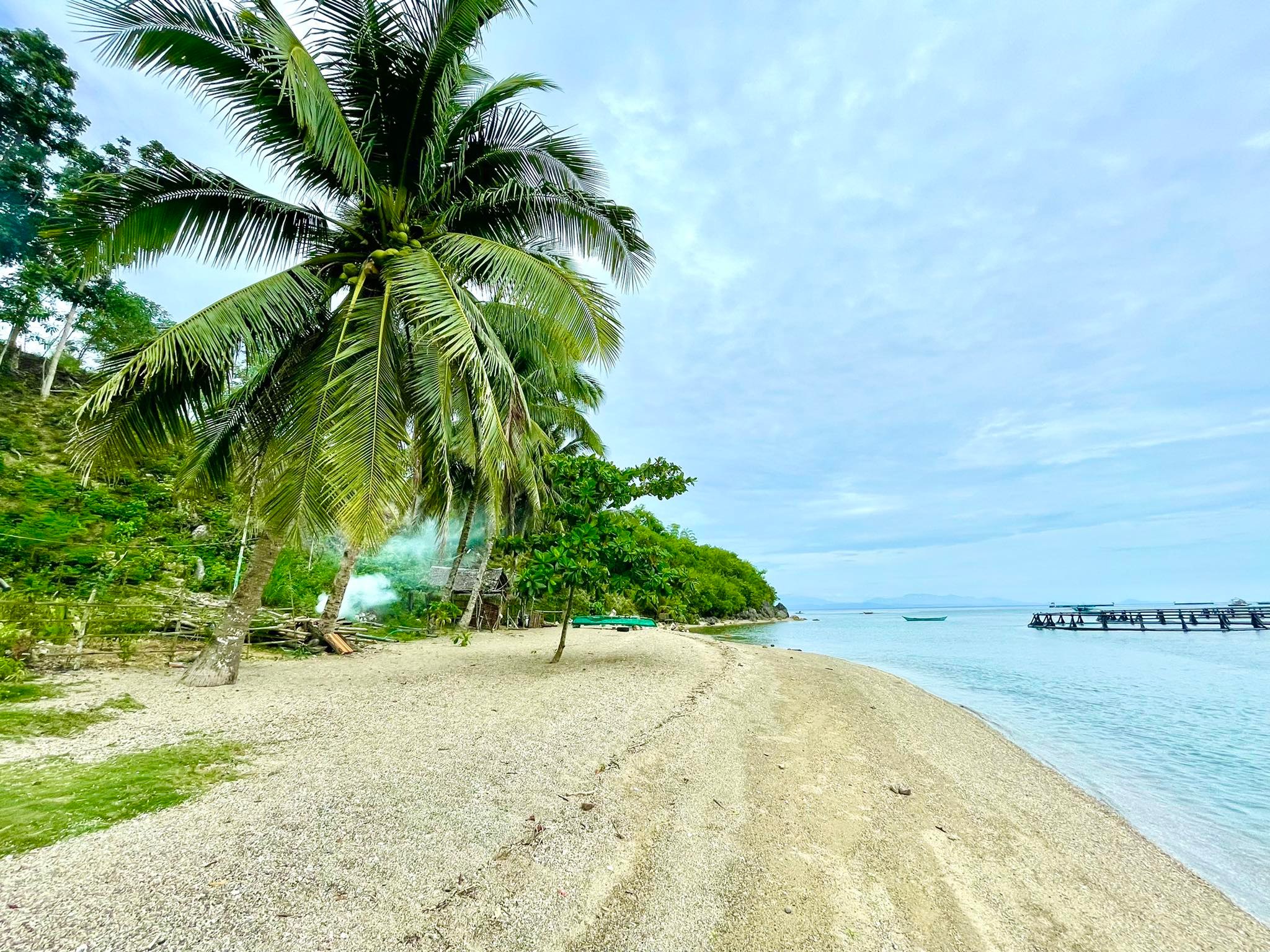 Titled Beachfront in Asturias CEBU – Cebu Properties For Investment ...