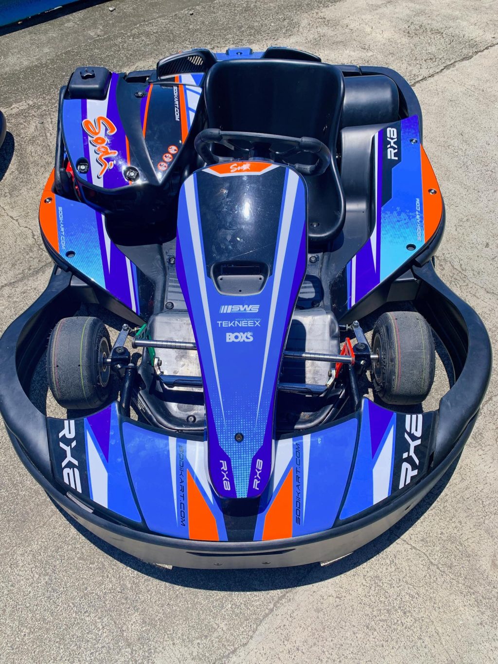 Go Kart in Cebu – Cebu Properties For Investment | Sale | Rentals