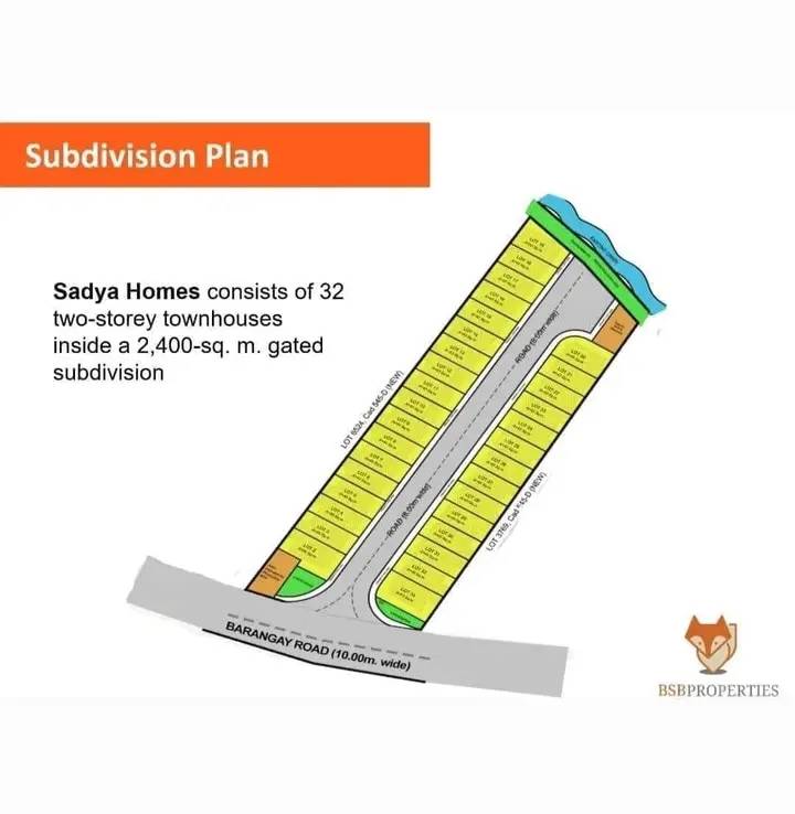 Sadya Homes Subdivision Consolacion Cebu – Cebu Properties For ...