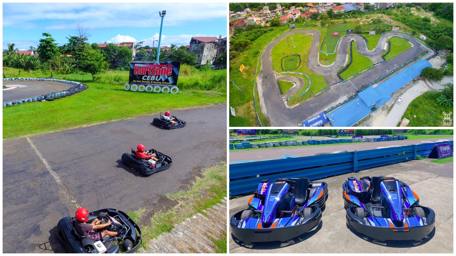 Go Kart in Cebu – Cebu Properties For Investment | Sale | Rentals
