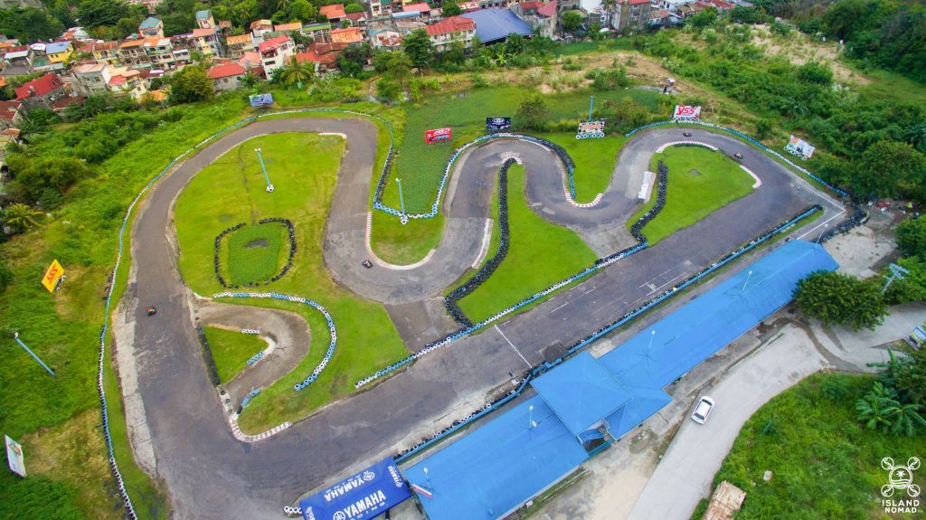 Go Kart in Cebu – Cebu Properties For Investment | Sale | Rentals