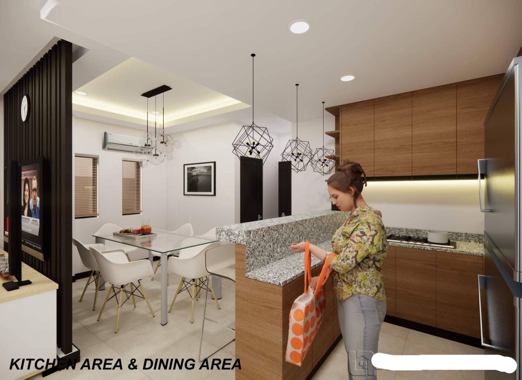 Proposed 2Storey House Kishanta Subdivision Talisay Cebu – Cebu ...