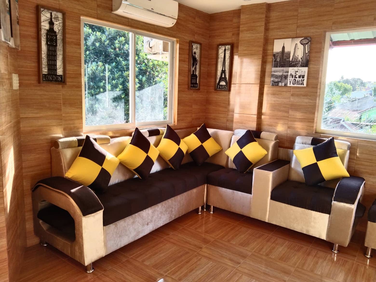 2-Storey Warehouse Building Maghaway Lawaan Talisay City – Cebu ...