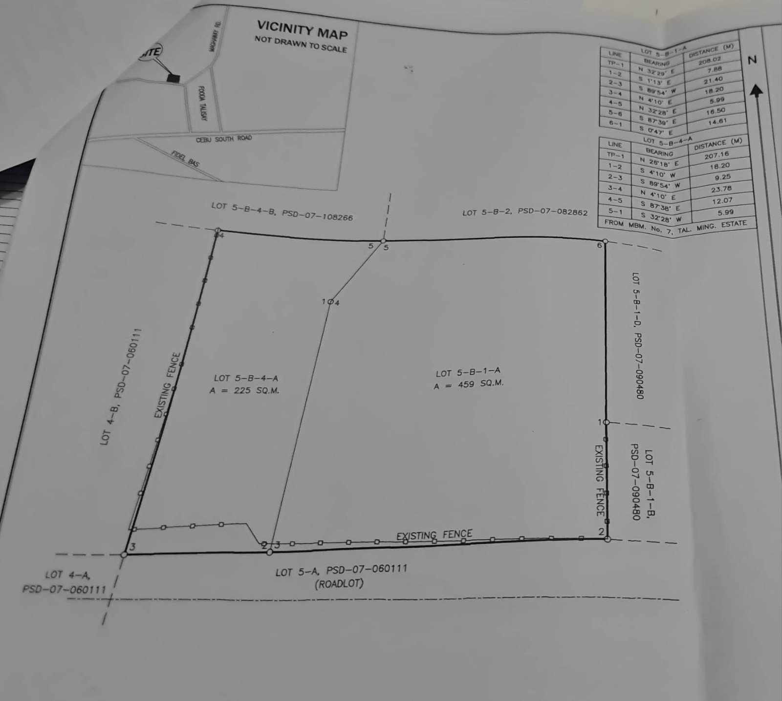 2-Storey Warehouse Building Maghaway Lawaan Talisay City – Cebu ...