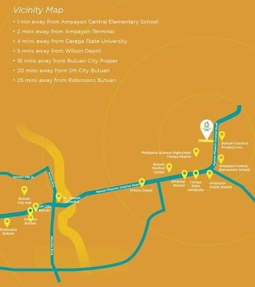 Casa Mira Homes Butuan – VIP – Cebu Properties For Investment | Sale ...