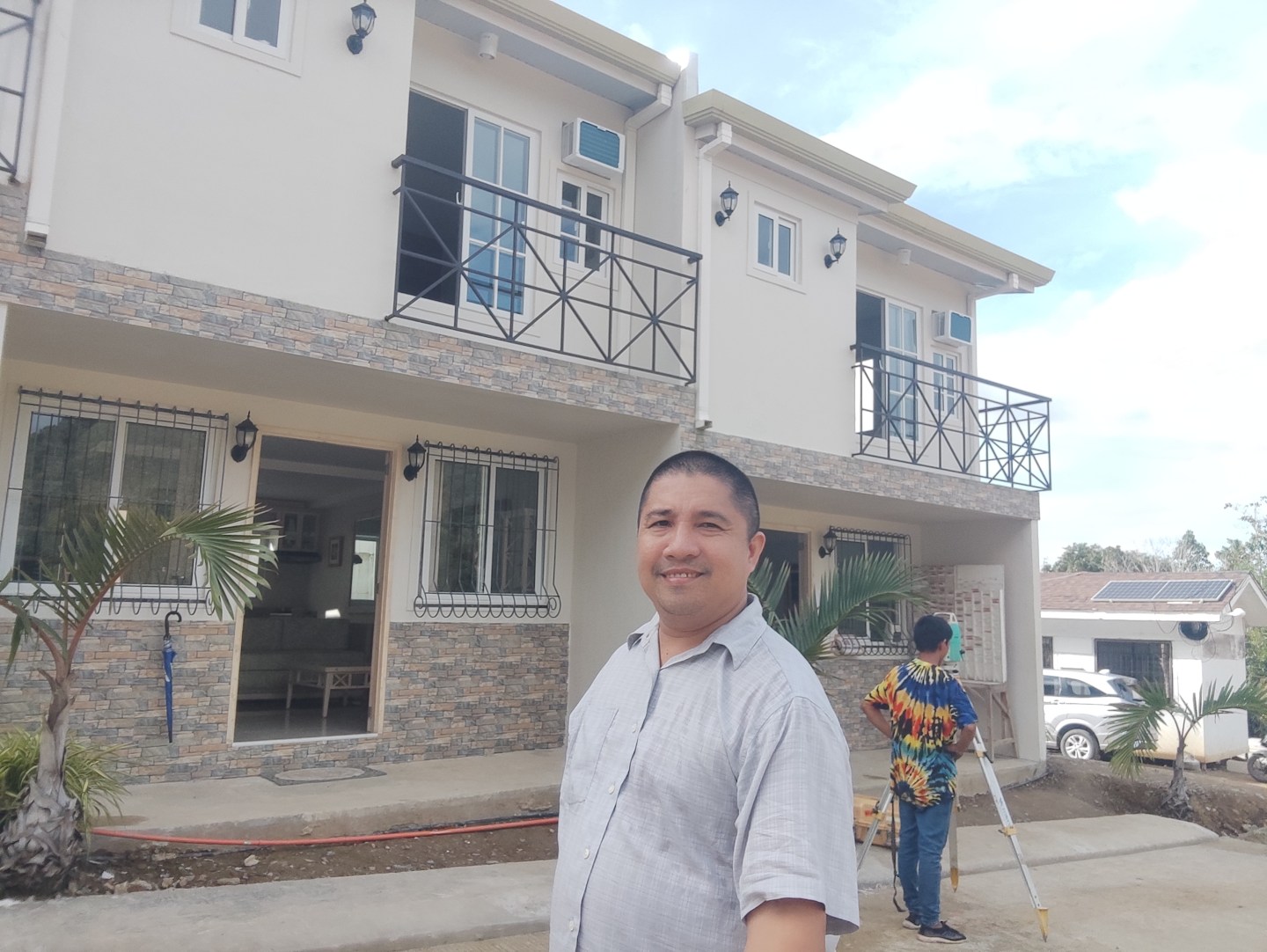 Cebu City Grand Residences-Deo Homes Binaliw Talamban – Cebu Properties ...