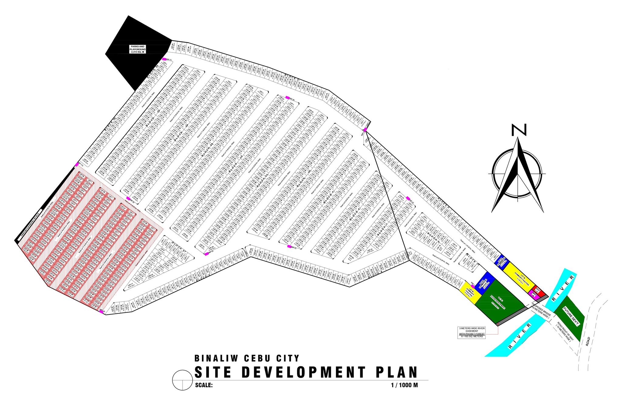 Cebu City Grand Residences-Deo Homes Binaliw Talamban – Cebu Properties For Investment | Sale ...