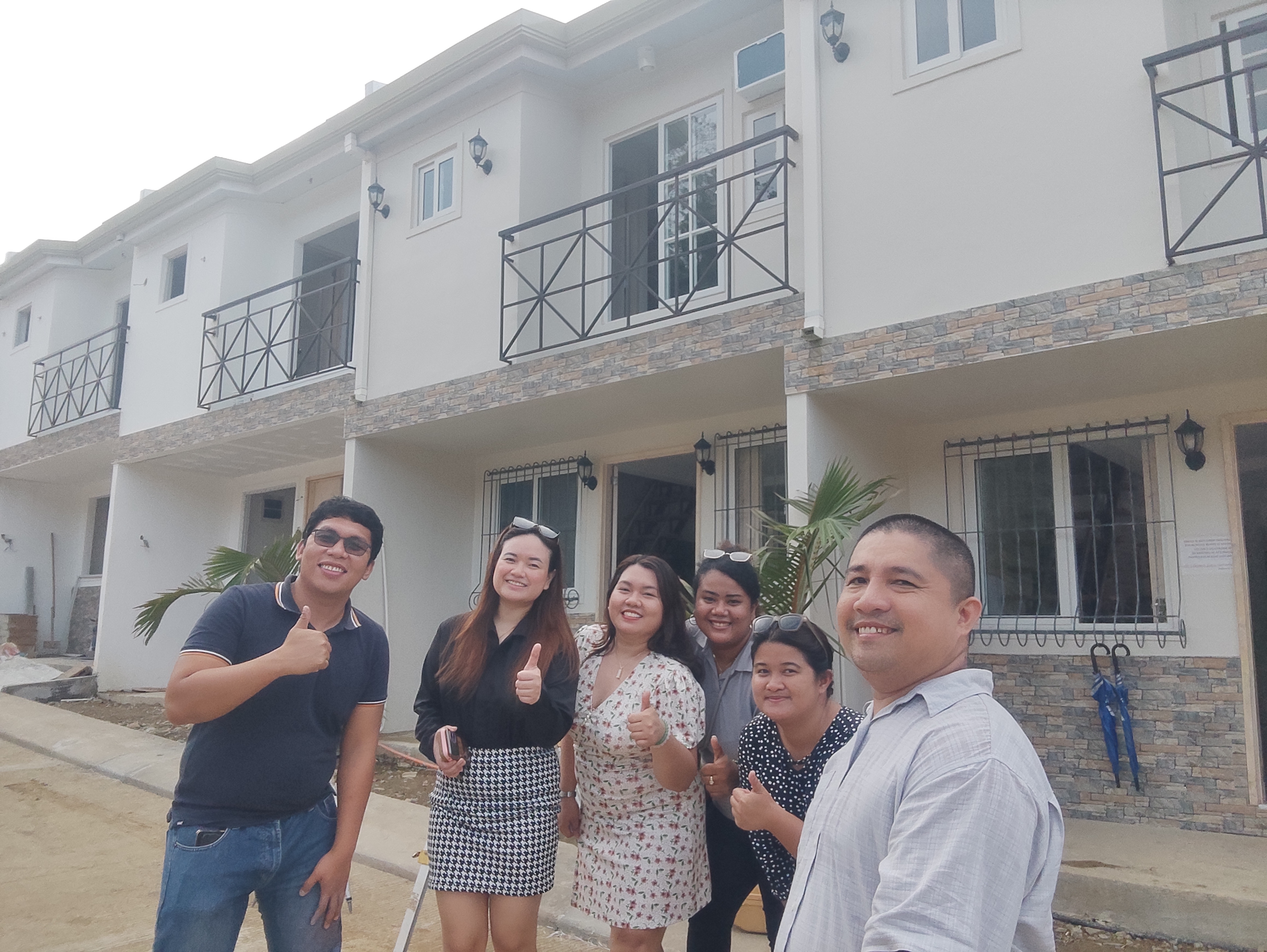 Cebu City Grand Residences-Deo Homes Binaliw Talamban – Cebu Properties ...